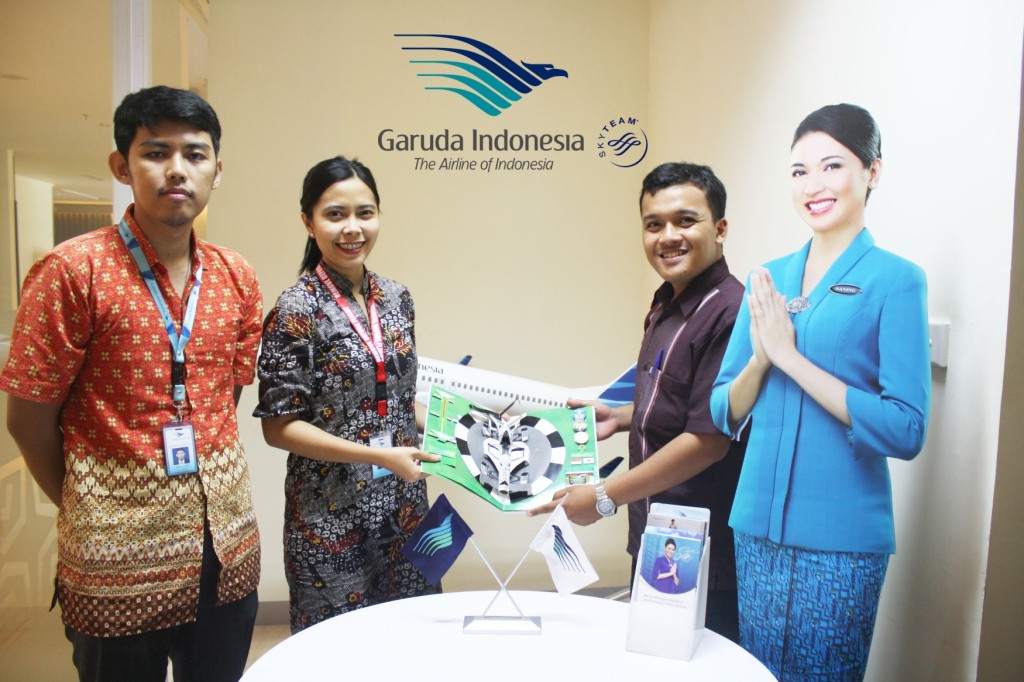 Garuda UNY Racing Team (GURT) Siap Diadu di Korea Selatan