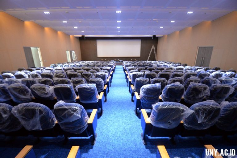 5 Keistimewaan “Kebun Apple” Digital Library UNY : Perpustakaan Zaman ...