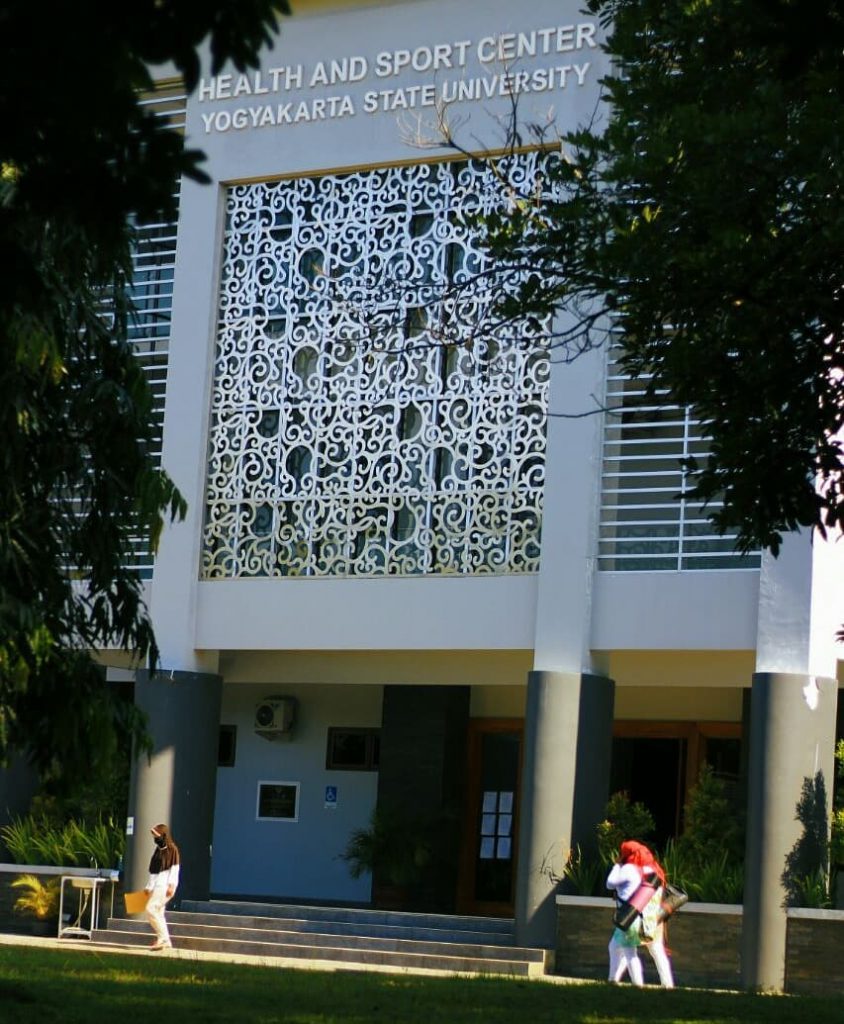 Mengenal Fasilitas Exercise Therapy HSC UNY - UNY COMMUNITY